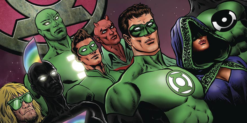 HOT PICKS! On Sale This Week! | 13th Dimension, Comics, Creators, Culture