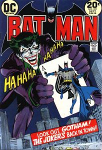 The TOP 13 JOKER COVERS EVER — RANKED | 13th Dimension, Comics ...