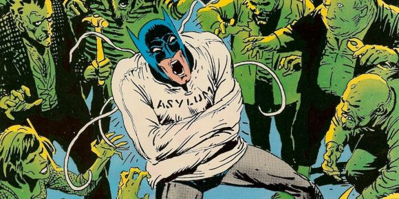13 COVERS: A JOE KUBERT Birthday Celebration | 13th Dimension, Comics ...