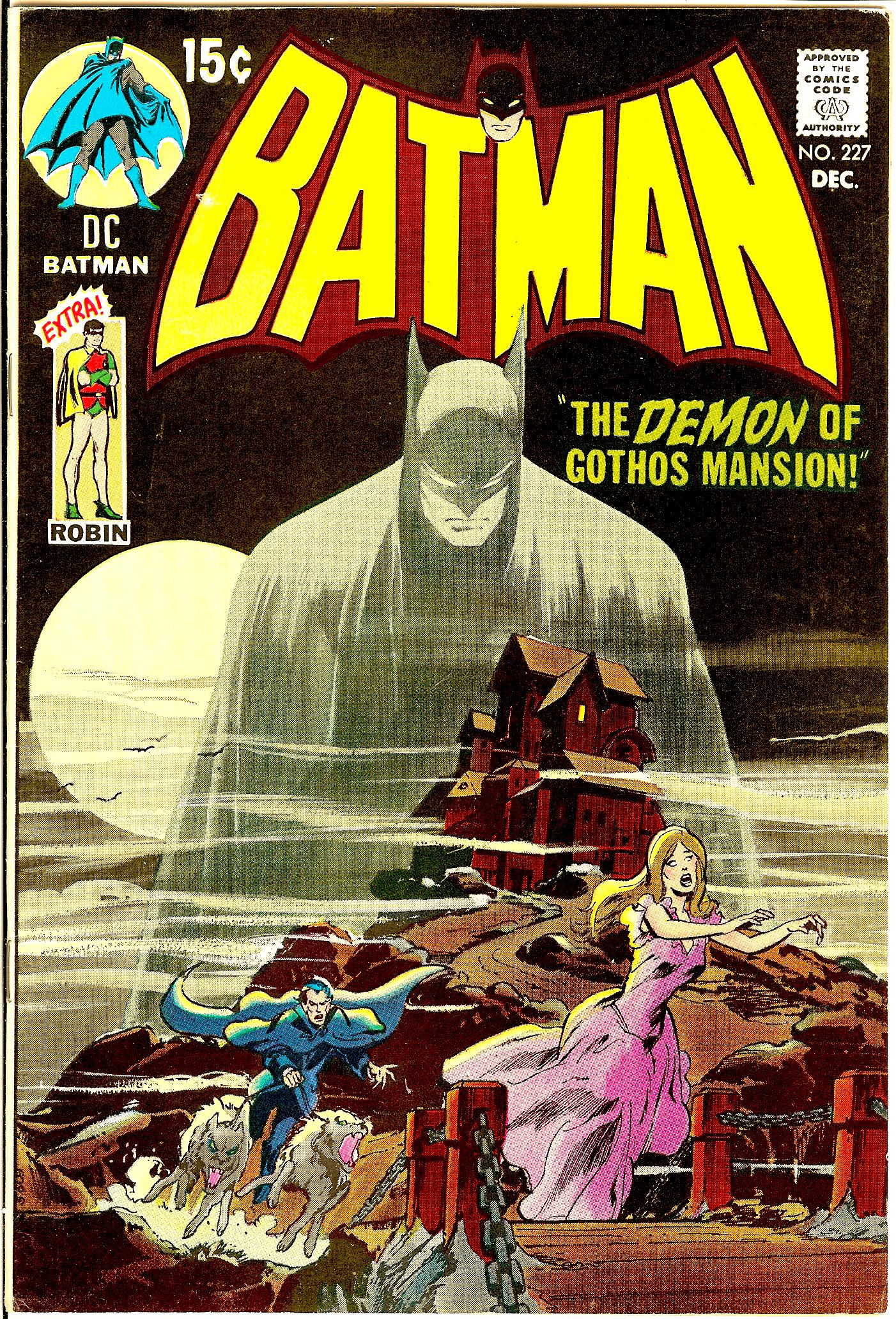 13 DC FACSIMILE EDITIONS We’d Like to See | 13th Dimension, Comics ...