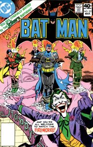 The TOP 13 JOKER COVERS EVER — RANKED | 13th Dimension, Comics ...