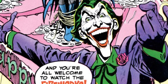 Batman-321-Cover copy | 13th Dimension, Comics, Creators, Culture