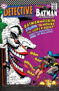 The TOP 13 JOKER COVERS EVER — RANKED | 13th Dimension, Comics ...