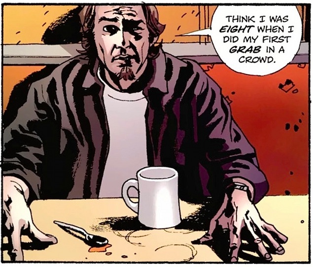 The TOP 13 Greatest Gangsters in Comics – RANKED | 13th Dimension ...