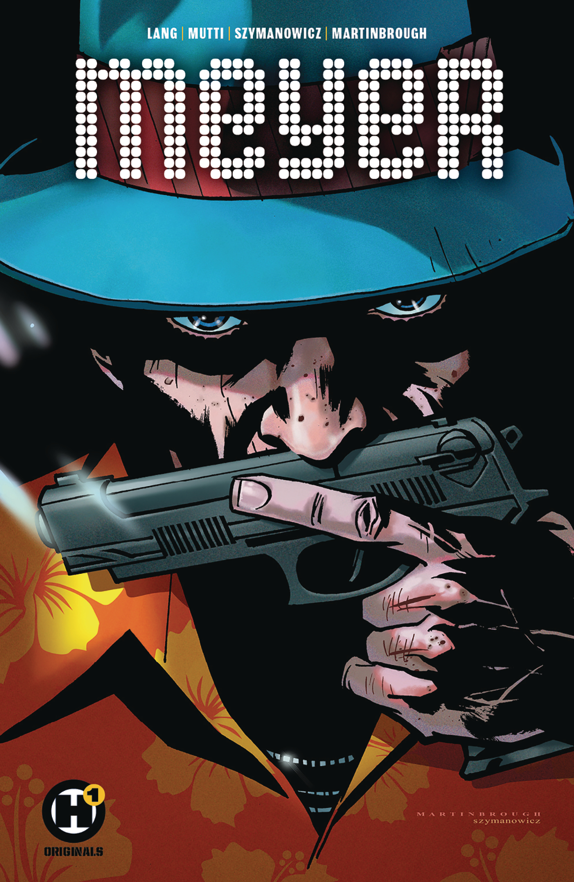 The TOP 13 Greatest Gangsters in Comics – RANKED | 13th Dimension ...