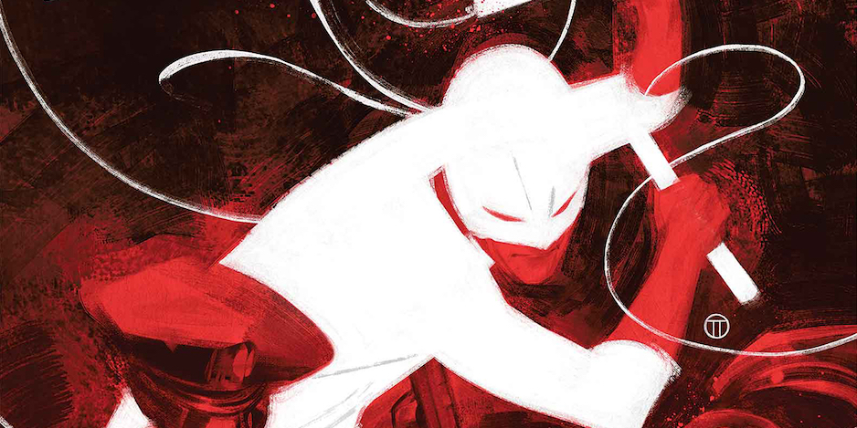 EXCLUSIVE Preview: DAREDEVIL #12 | 13th Dimension, Comics, Creators ...
