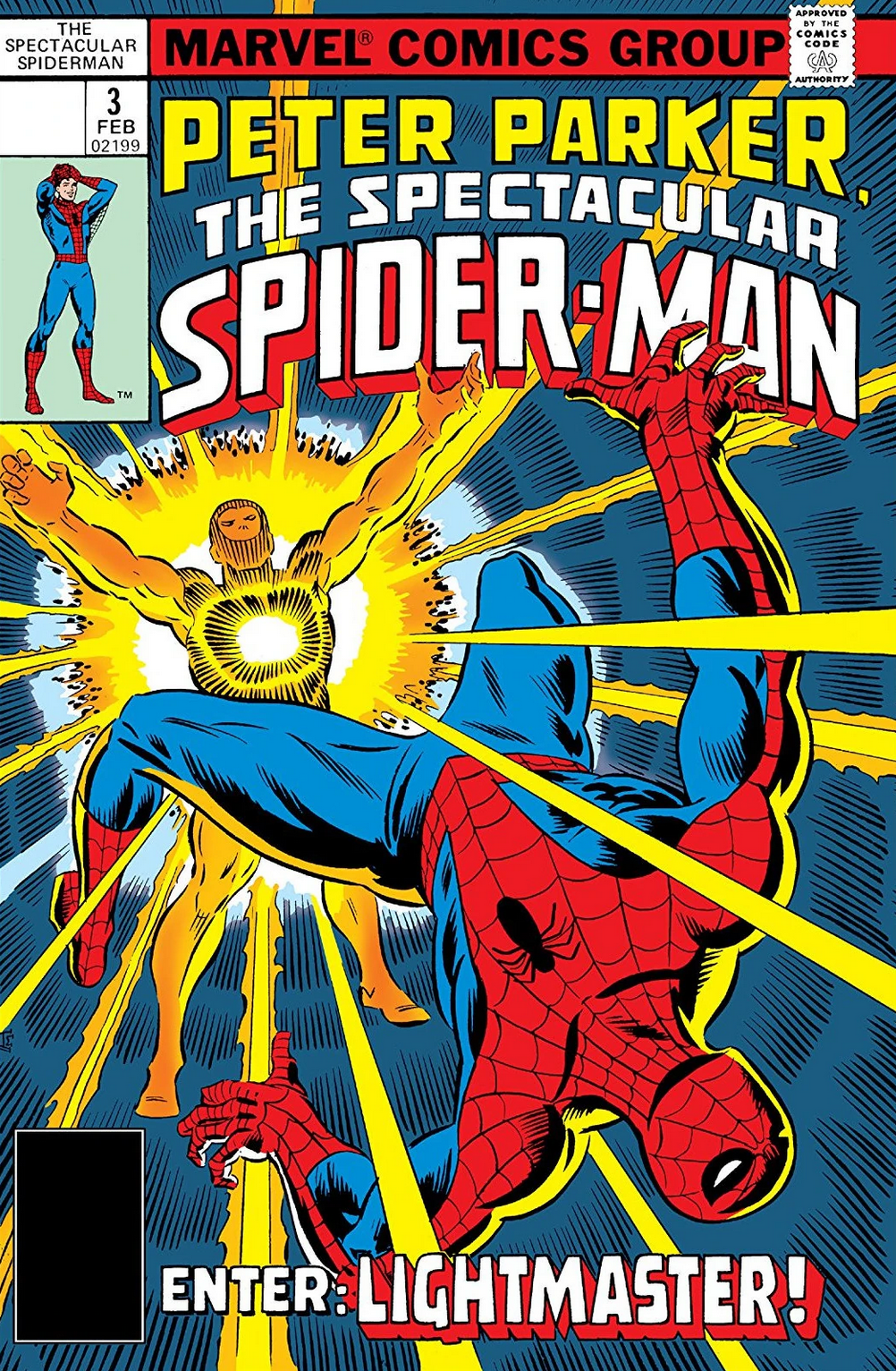 GREEN GOBLIN III: Len Wein’s Crowning SPIDER-MAN Moment | 13th ...