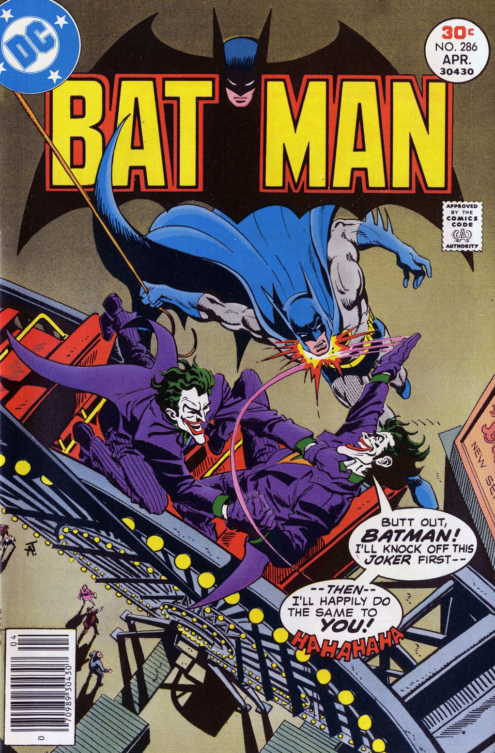 The TOP 13 JOKER COVERS EVER — RANKED | 13th Dimension, Comics ...