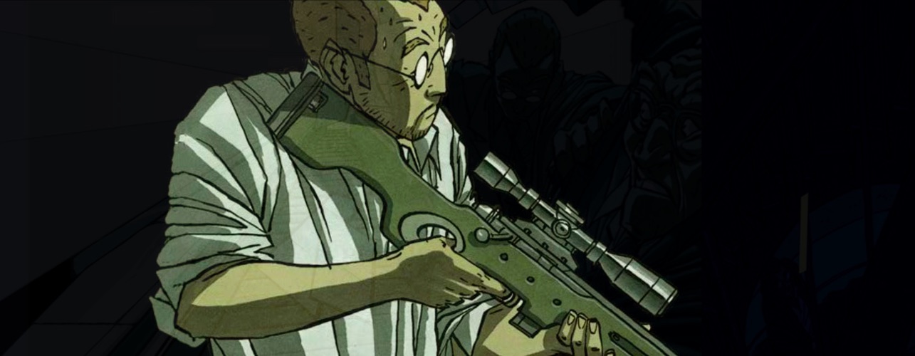 The TOP 13 Greatest Gangsters in Comics – RANKED | 13th Dimension ...