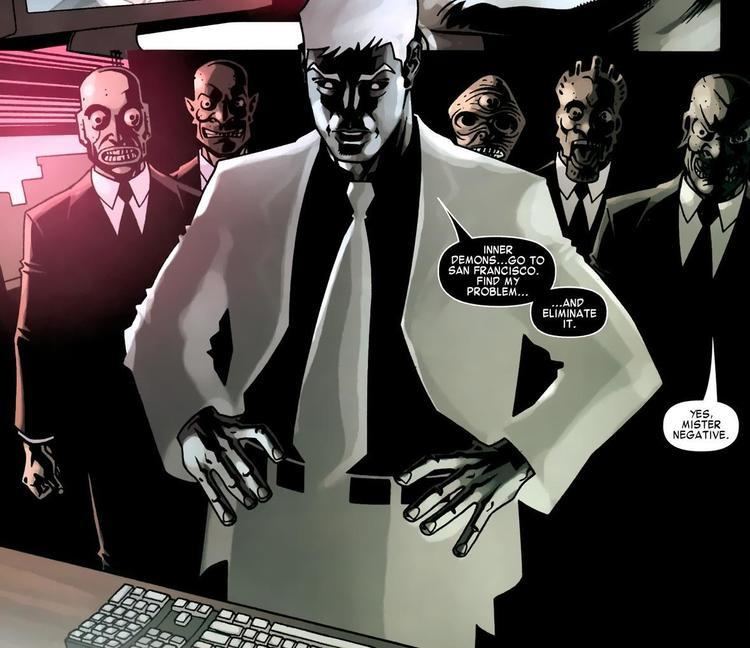 The TOP 13 Greatest Gangsters in Comics – RANKED | 13th Dimension ...