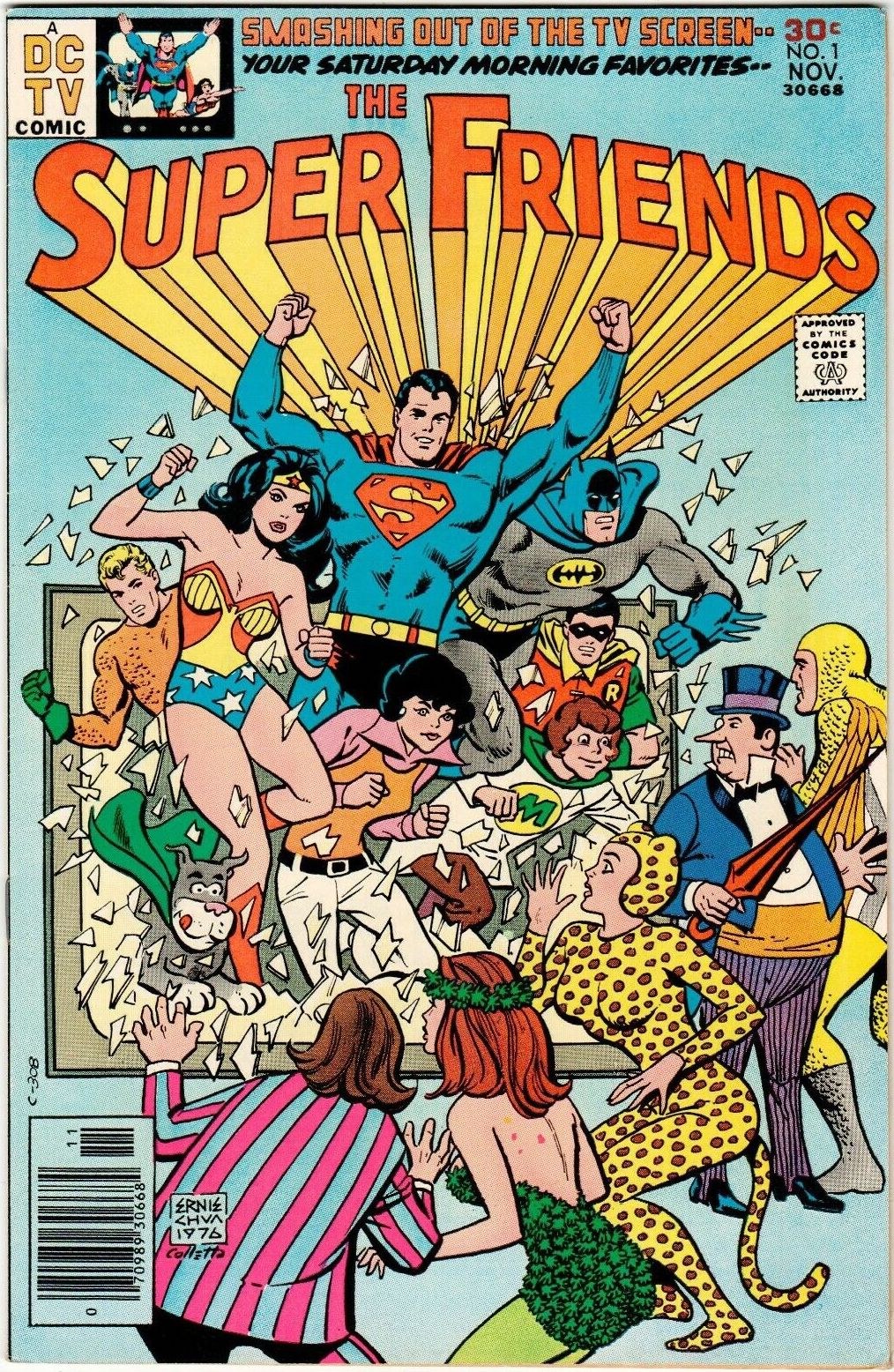 13 DC FACSIMILE EDITIONS We’d Like to See | 13th Dimension, Comics ...