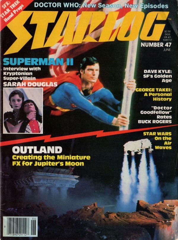 13 COVERS: A CHRISTOPHER REEVE Birthday Celebration | 13th Dimension ...
