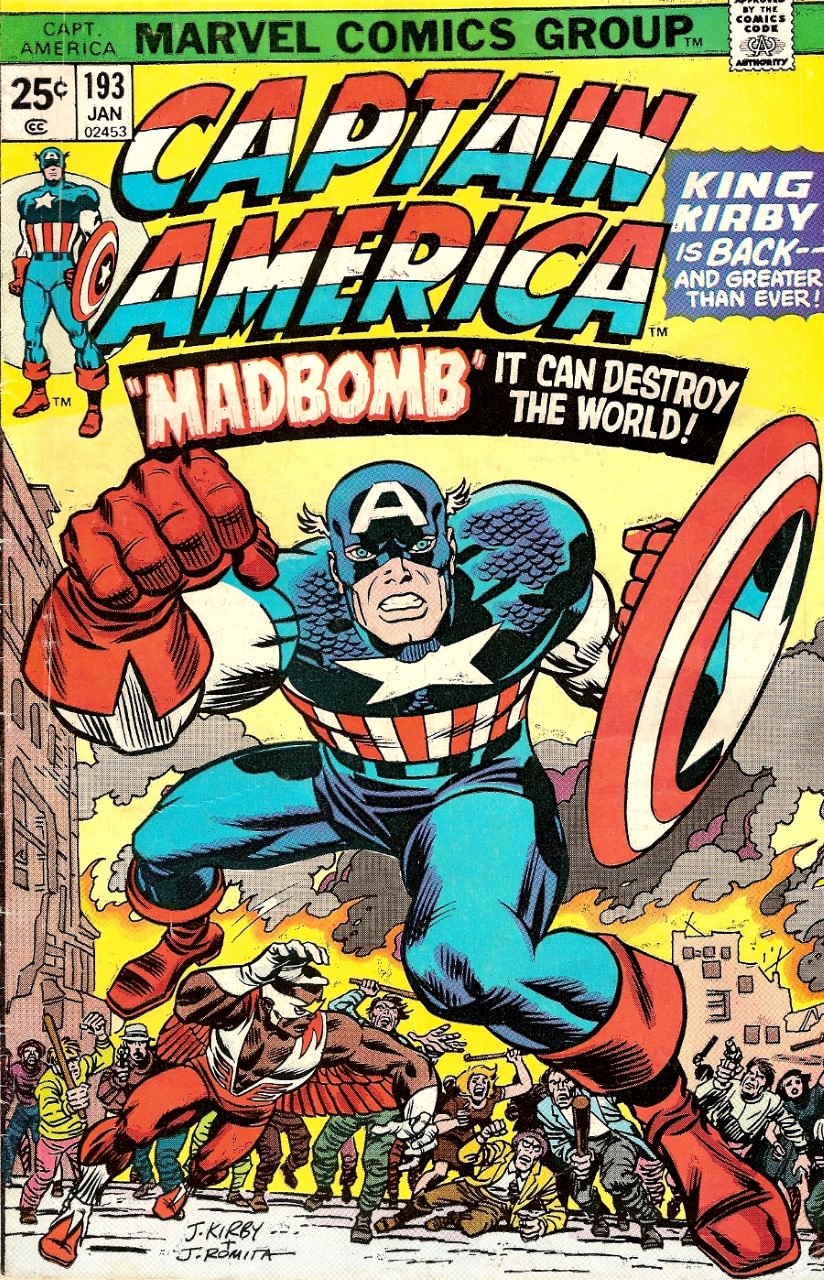 13 MARVEL Facsimile Editions We’d Like to See | 13th Dimension, Comics ...