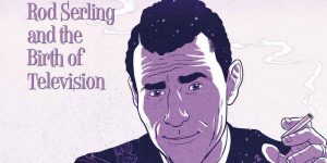 THE TWILIGHT MAN: 13 THINGS You Might Not Know About ROD SERLING | 13th ...