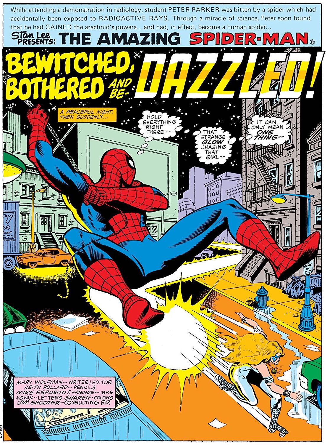 The Ups and Downs of AMAZING SPIDER-MAN #200 | 13th Dimension, Comics ...