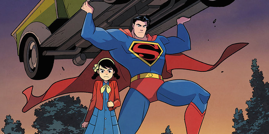 HOT PICKS! On Sale This Week! | 13th Dimension, Comics, Creators, Culture