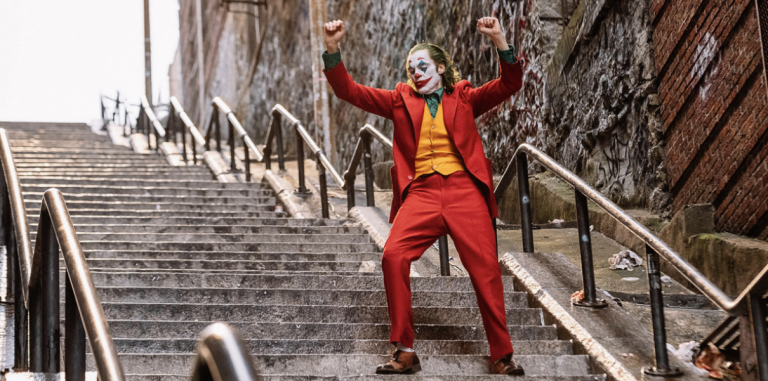 NEAL ADAMS Reviews JOKER | 13th Dimension, Comics, Creators, Culture