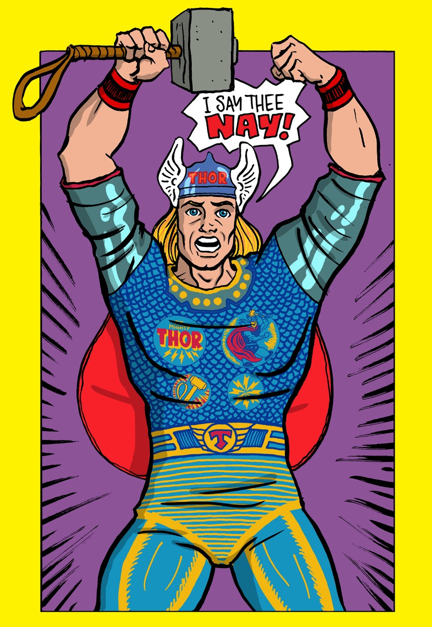 What If 13 Superheroes Wore BEN COOPER Costumes Instead? | 13th ...