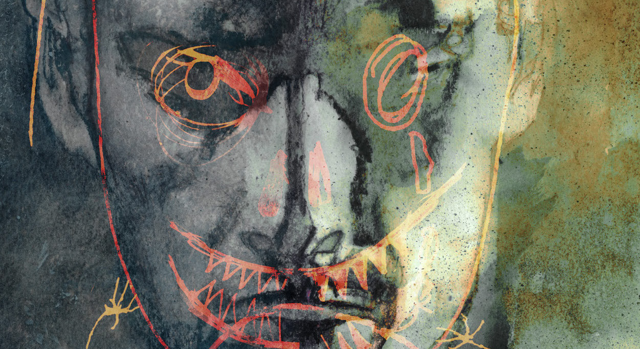 It’s the BILL SIENKIEWICZ INTERVIEWS | 13th Dimension, Comics, Creators ...