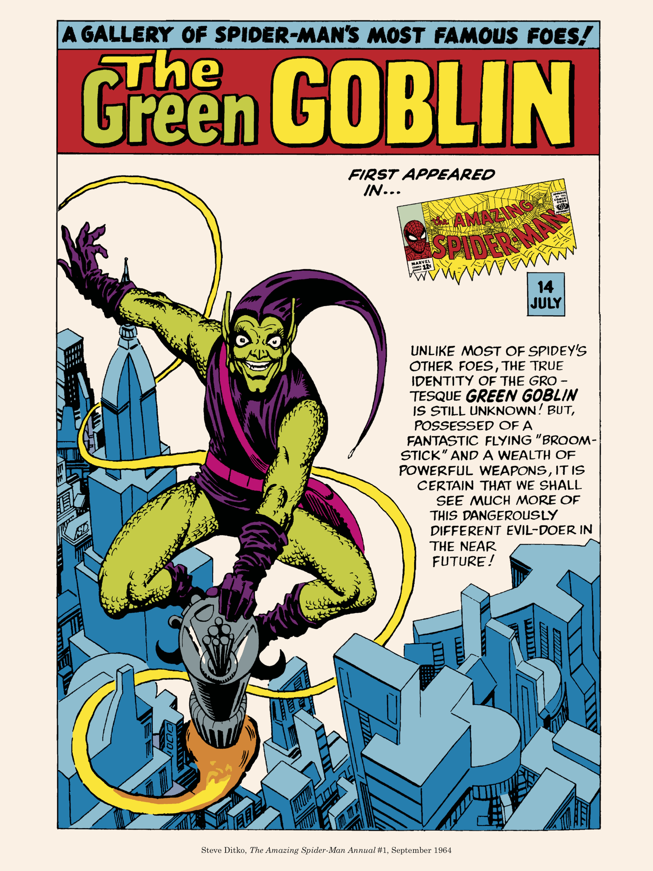 EXCLUSIVE Preview: IDW’s MARVEL MASTERWORK: PIN-UPS Hardcover | 13th ...