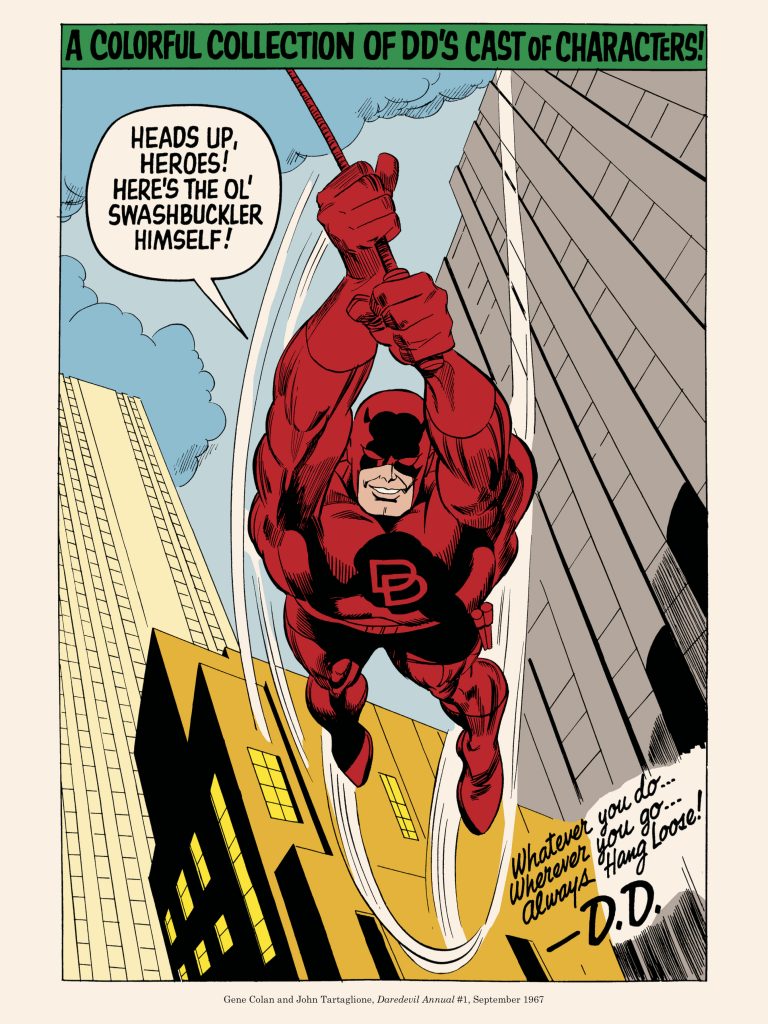 EXCLUSIVE Preview: IDW’s MARVEL MASTERWORK: PIN-UPS Hardcover | 13th ...