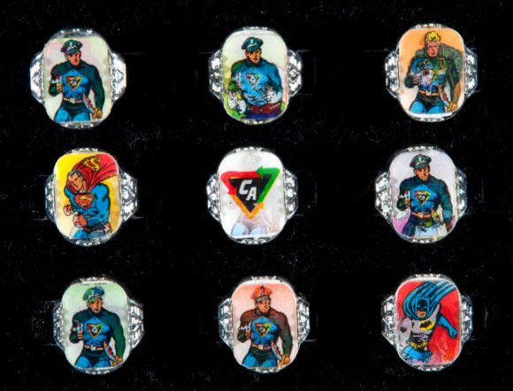 The TOP 13 CAPTAIN ACTION Sets and Collectibles — RANKED | 13th ...