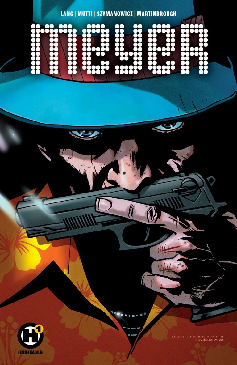 TOP 13 Essential Jewish Comic Book Stories — RANKED | 13th Dimension ...