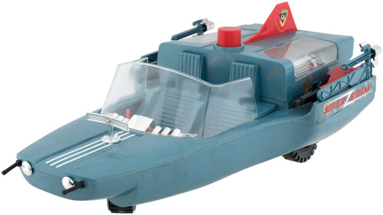 The TOP 13 CAPTAIN ACTION Sets and Collectibles — RANKED | 13th ...