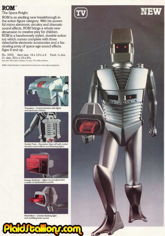 13 MORE CLASSIC TOYS We’d Like to See Re-Released | 13th Dimension ...