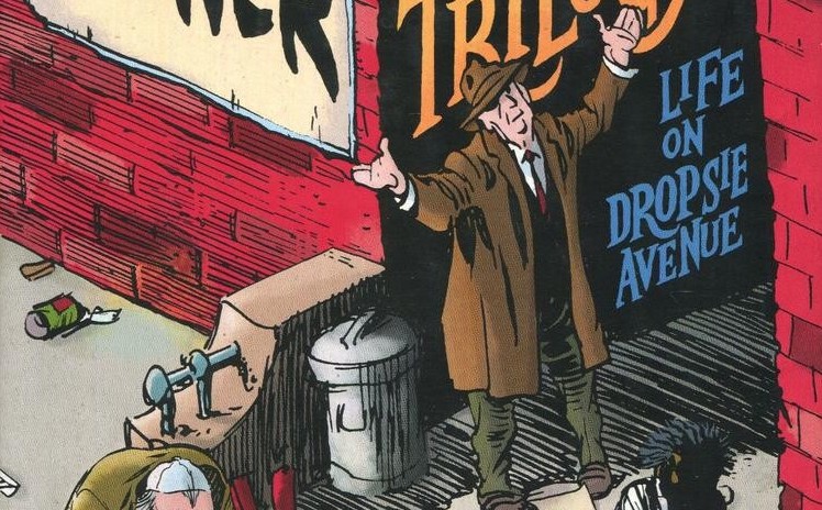 TOP 13 Essential Jewish Comic Book Stories — RANKED | 13th Dimension ...