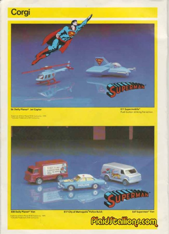 13 MORE CLASSIC TOYS We’d Like to See Re-Released | 13th Dimension ...