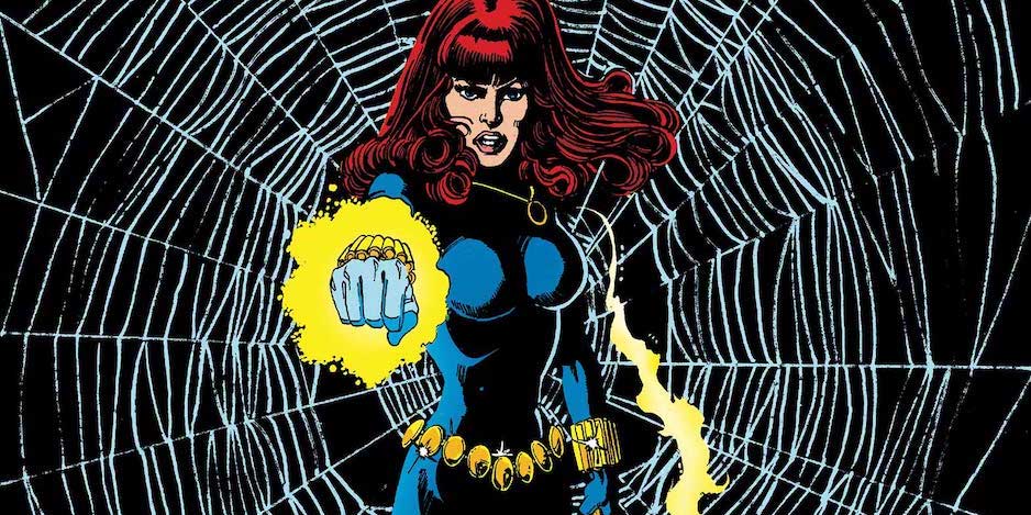 George Perez’s MARVEL FANFARE #10 to Be Re-Released as Facsimile ...