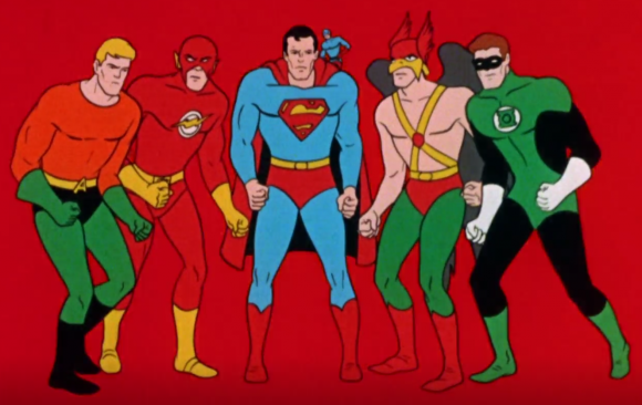 Introducing… THE FILMATION FILES | 13th Dimension, Comics, Creators ...