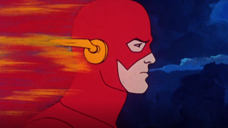 Introducing… THE FILMATION FILES | 13th Dimension, Comics, Creators ...