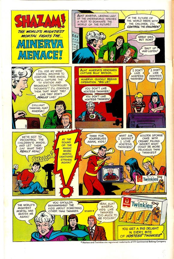 50 YEARS OF BIG DELIGHTS: Dig These 13 Groovy Bronze Age DC COMICS ...