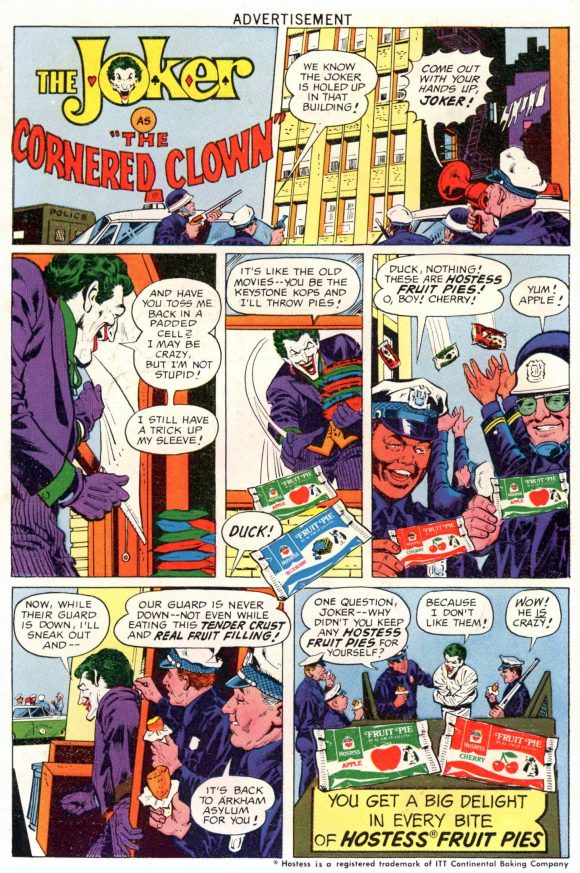 50 YEARS OF BIG DELIGHTS: Dig These 13 Groovy Bronze Age DC COMICS ...