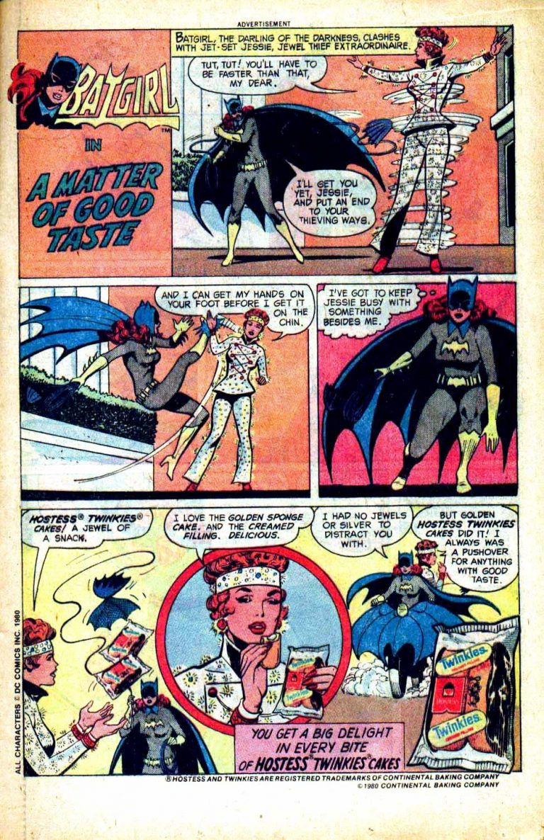 50 YEARS OF BIG DELIGHTS: Dig These 13 Groovy Bronze Age DC COMICS ...