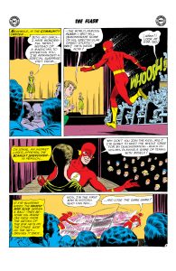 THE FLASH #123: An INSIDE LOOK at One of the Most Important Comics Ever ...