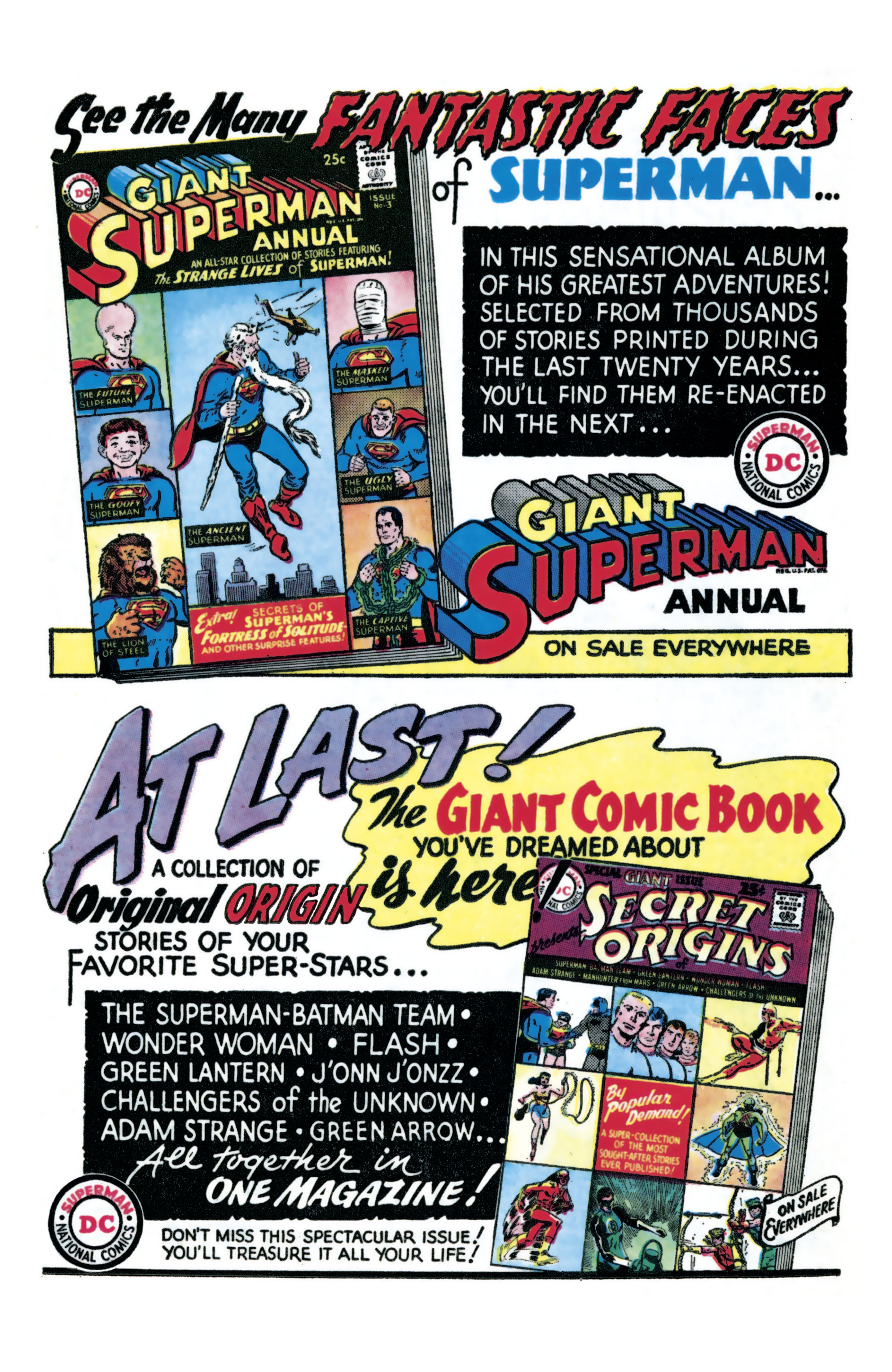 THE FLASH #123: An INSIDE LOOK at One of the Most Important Comics Ever ...