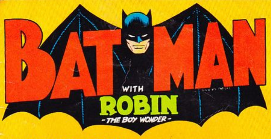 Dig the Final Versions of the ROBIN 80th ANNIVERSARY Variants | 13th ...