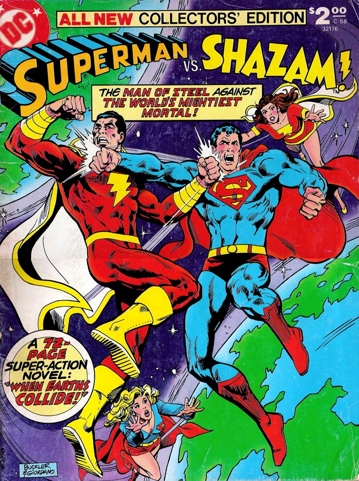 The TOP 13 TREASURY EDITIONS That Need To Be Re-Released — RANKED ...