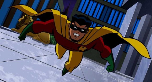 The TOP 13 ROBIN STORIES Ever — RANKED | 13th Dimension, Comics ...