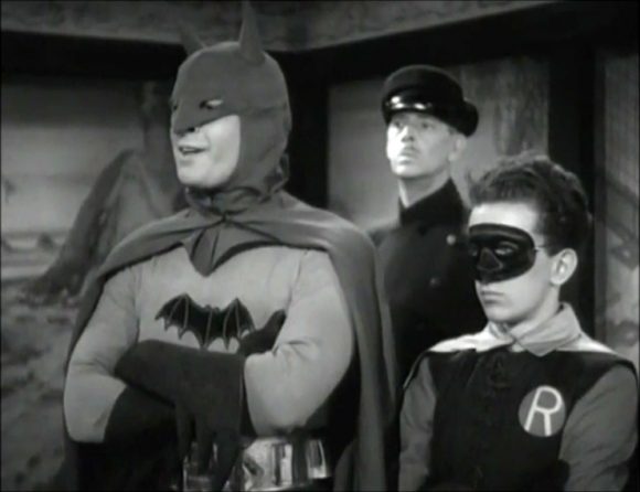 1943’s BATMAN Serial: The Highs and Lows of the Dynamic Duo’s Screen Debut | 13th Dimension ...
