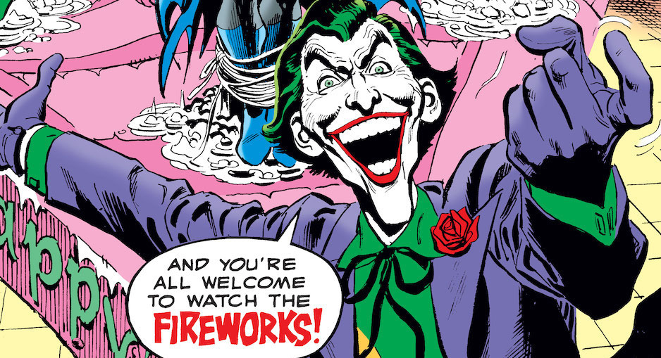 BATMAN #321 by WEIN and SIMONSON to Get Facsimile Edition | 13th ...