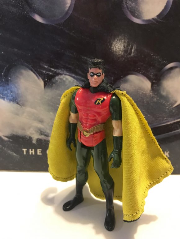 The TOP 13 ROBIN ACTION FIGURES Ever — RANKED | 13th Dimension, Comics ...