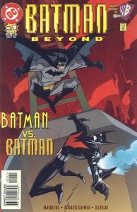 13 OLD MAN BATMAN COVERS: An 81st Anniversary Salute | 13th Dimension ...
