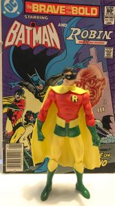 The TOP 13 ROBIN ACTION FIGURES Ever — RANKED | 13th Dimension, Comics ...