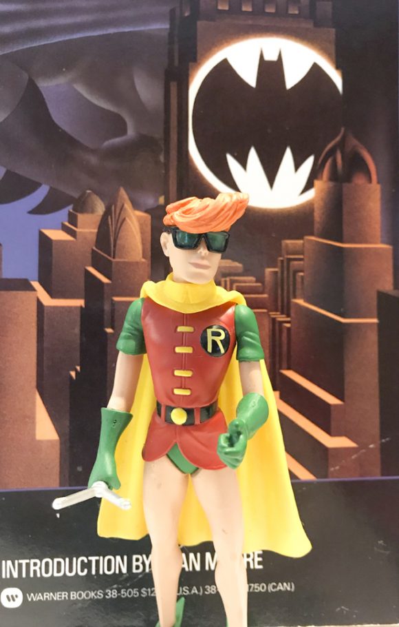 The TOP 13 ROBIN ACTION FIGURES Ever — RANKED | 13th Dimension, Comics ...