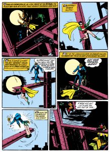 Dig This Very Rare INSIDE LOOK at DETECTIVE COMICS #38 | 13th Dimension ...