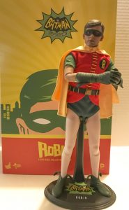 The TOP 13 ROBIN ACTION FIGURES Ever — RANKED | 13th Dimension, Comics ...